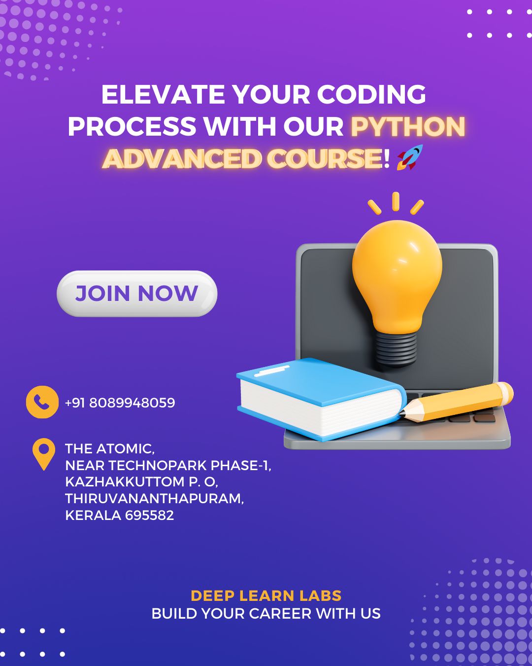 DEEP LEARN LABS on LinkedIn: #advancedpython #codingjourney # ... DEEP LEARN LABS on LinkedIn: #advancedpython #codingjourney # ...