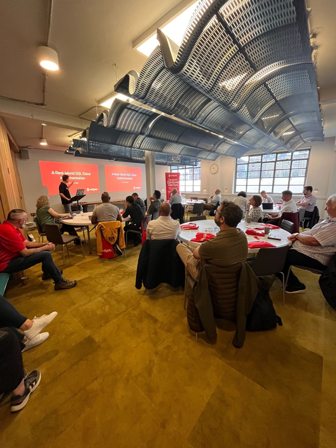 George Tolliday on LinkedIn: In London today watching Tonie Huizer ... George Tolliday on LinkedIn: In London today watching Tonie Huizer ...