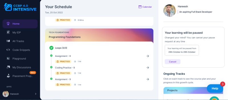 Hareesh Kuruba on LinkedIn: #day22 #ccbp #nxtwave #python # ... Hareesh Kuruba on LinkedIn: #day22 #ccbp #nxtwave #python # ...