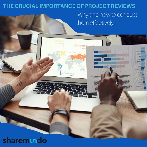 Sébastien Delacrose on LinkedIn: Project reviews: you can't skip 'em ... Sébastien Delacrose on LinkedIn: Project reviews: you can't skip 'em ...