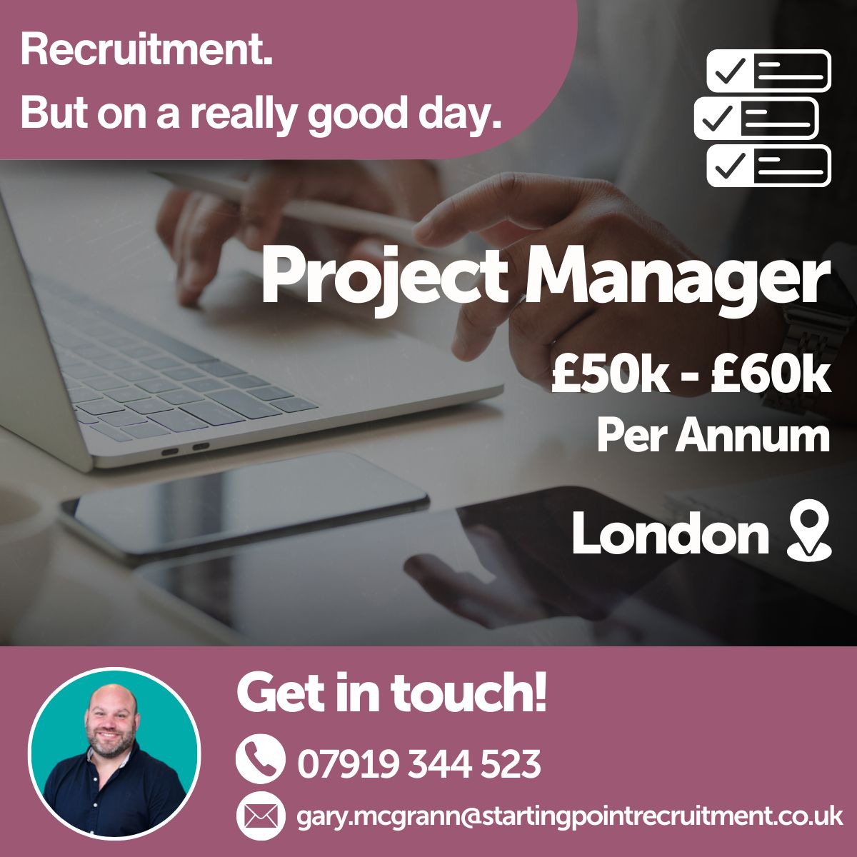 Starting Point Recruitment on LinkedIn: Starting Point Recruitment is ... Starting Point Recruitment on LinkedIn: Starting Point Recruitment is ...