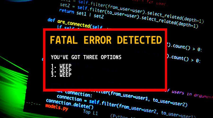 Mohamed Himi on LinkedIn: #debugging #programming #codingtips # ... Mohamed Himi on LinkedIn: #debugging #programming #codingtips # ...