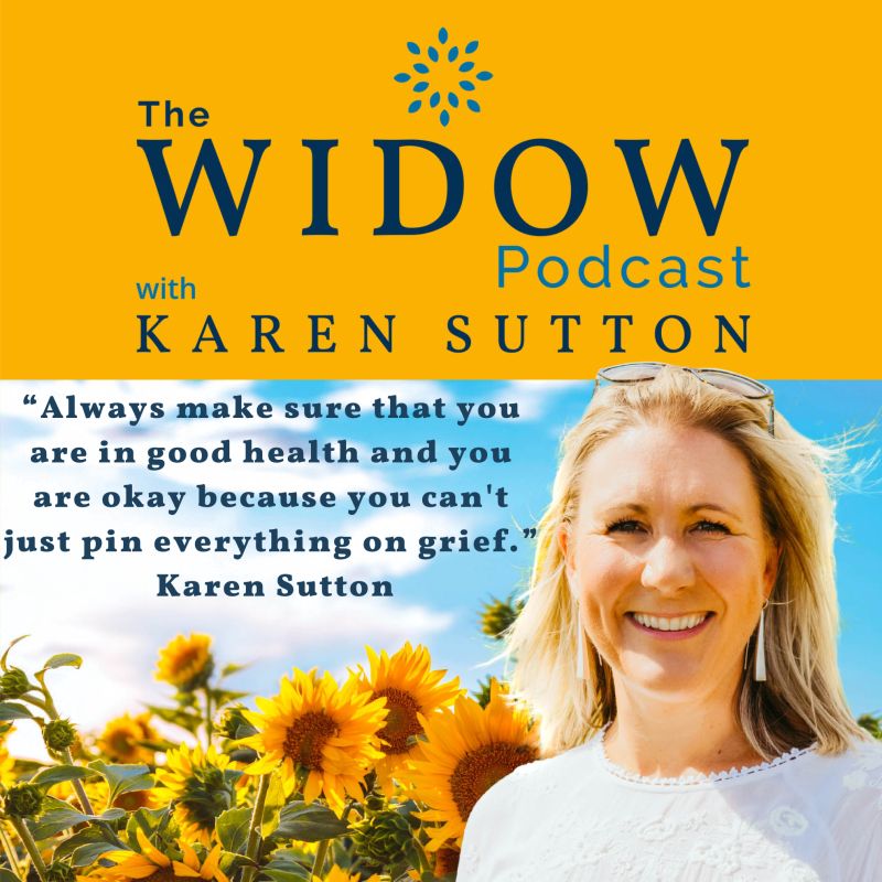 Karen Sutton - The Widow Coach on LinkedIn: #karensuttoncoaching # ... Karen Sutton - The Widow Coach on LinkedIn: #karensuttoncoaching # ...