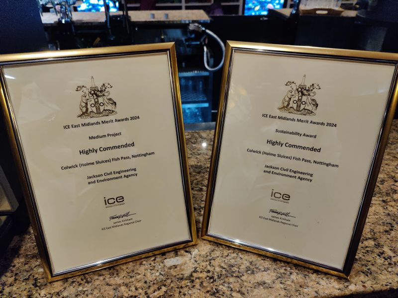 John Tidy BEng (Hons) IEng MICE MIET on LinkedIn: Ben Staniland CEng ... John Tidy BEng (Hons) IEng MICE MIET on LinkedIn: Ben Staniland CEng ...