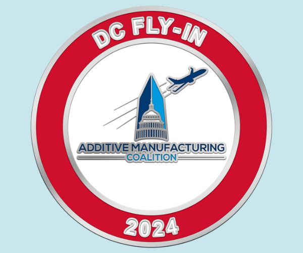 Additive Manufacturing Coalition on LinkedIn: #dcflyin #3dprinting # ... Additive Manufacturing Coalition on LinkedIn: #dcflyin #3dprinting # ...