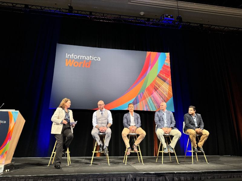 Nathan Turajski on LinkedIn: #informaticaworld #datagovernance # ... Nathan Turajski on LinkedIn: #informaticaworld #datagovernance # ...