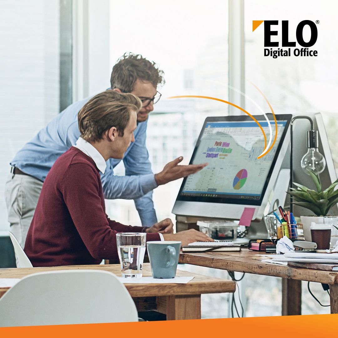 ELO Digital Office - International on LinkedIn: Automate business ... ELO Digital Office - International on LinkedIn: Automate business ...