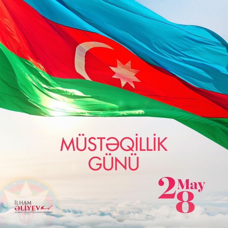 Zaur Jabrayil posted on LinkedIn Zaur Jabrayil posted on LinkedIn