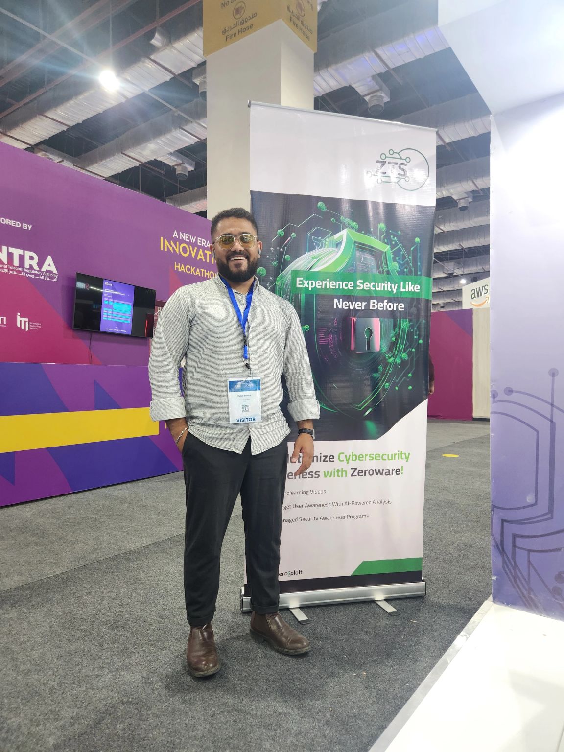 Peter Ibrahim kamal on LinkedIn: #cybersecurity #project_managment # ... Peter Ibrahim kamal on LinkedIn: #cybersecurity #project_managment # ...