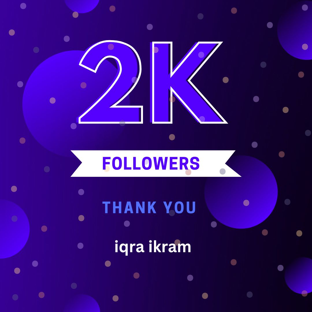 Iqra Ikram on LinkedIn: #typescript #acheivement #sucess #2kfollowers # ... Iqra Ikram on LinkedIn: #typescript #acheivement #sucess #2kfollowers # ...
