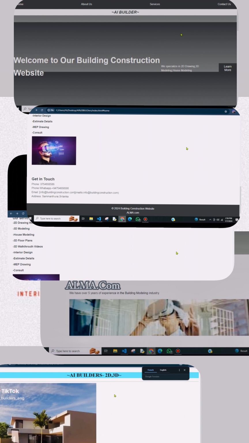 AHAMED LEBBE MOHAMED AFLAN on LinkedIn: #html #css #js AHAMED LEBBE MOHAMED AFLAN on LinkedIn: #html #css #js