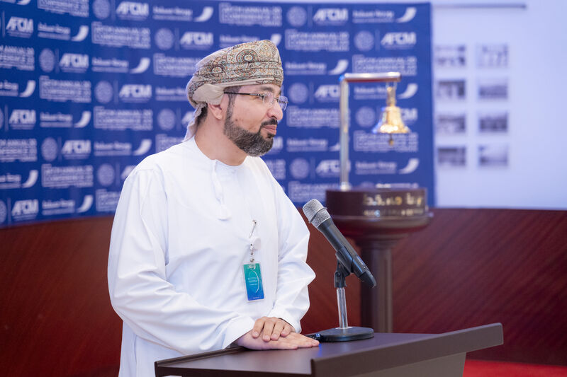 Ahmad Naseer on LinkedIn: Congratulations Haitham Al Salmi Ahmad Naseer on LinkedIn: Congratulations Haitham Al Salmi