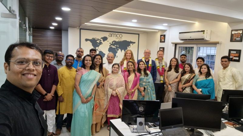 Shrushti Patil posted on LinkedIn Shrushti Patil posted on LinkedIn