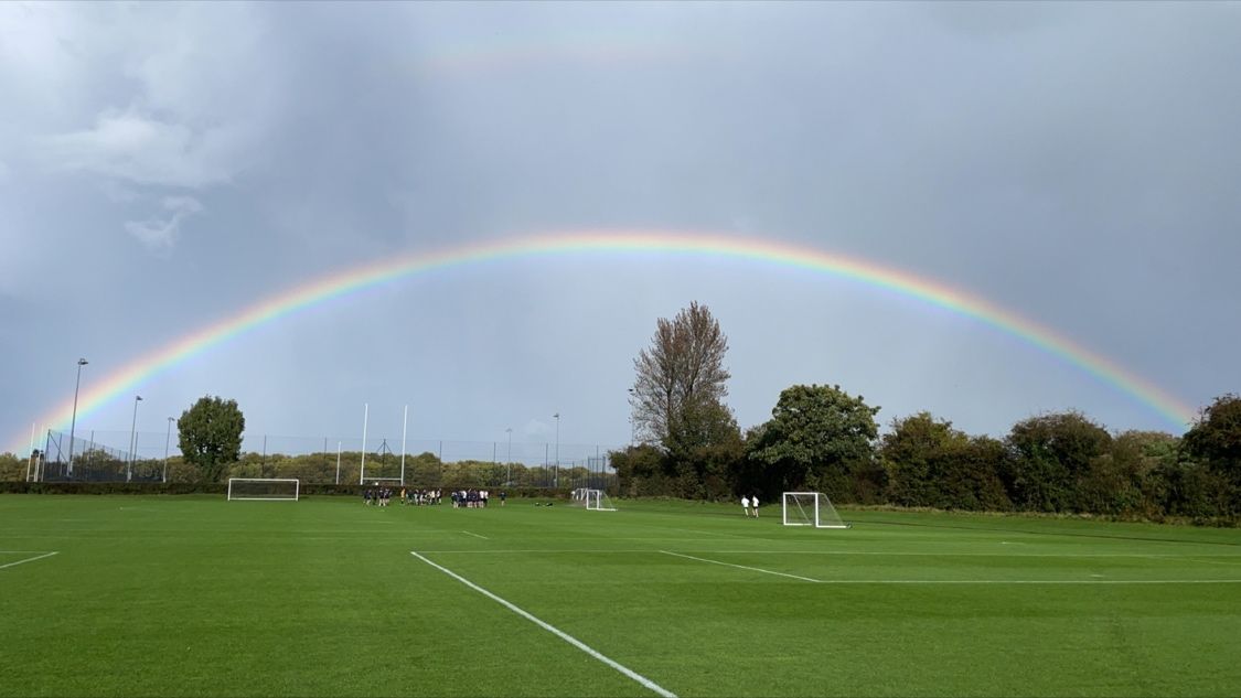 Reeve Messenger on LinkedIn: First half term Reflecting on my first ... Reeve Messenger on LinkedIn: First half term Reflecting on my first ...