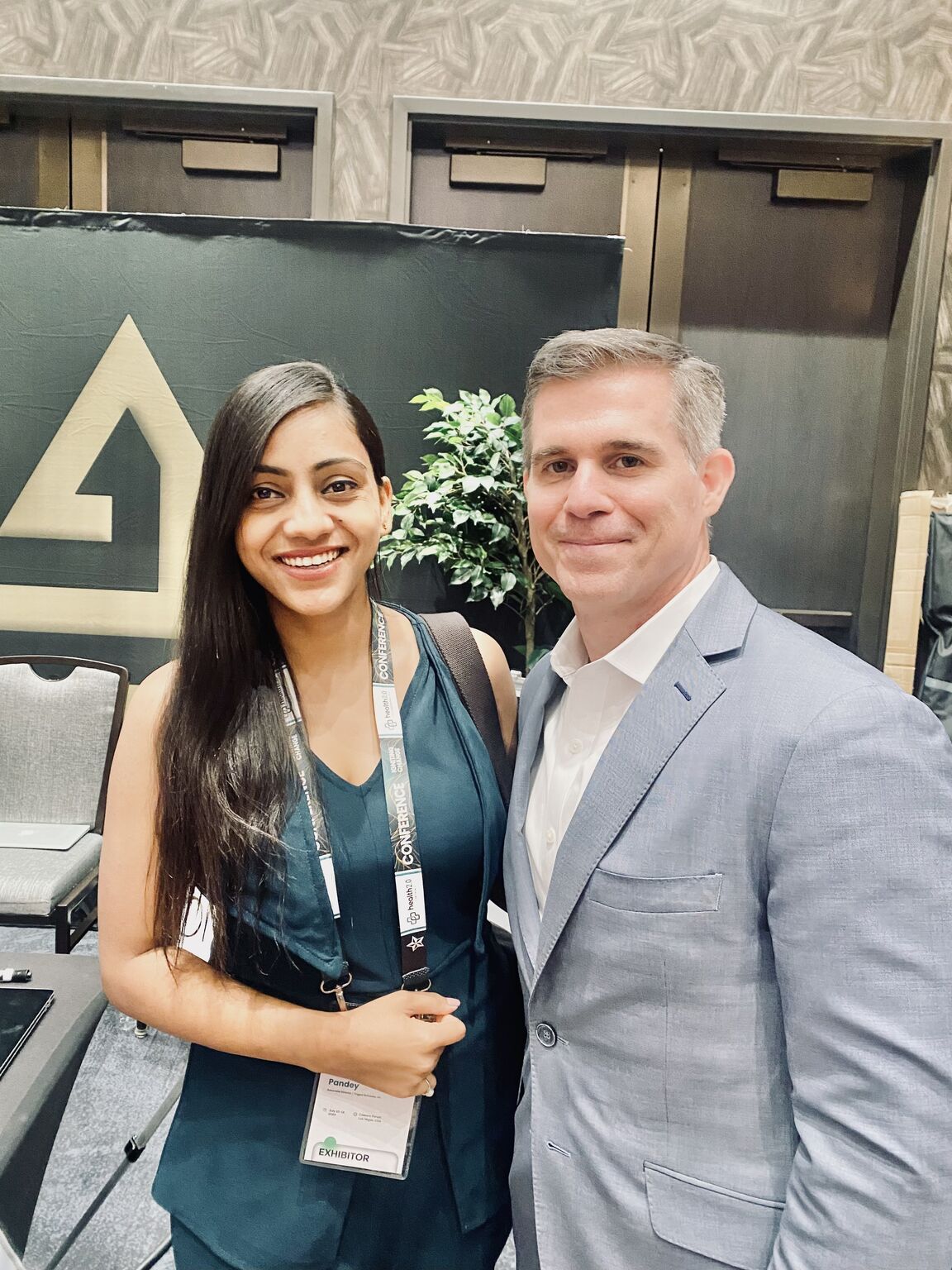 Trigent Software Inc on LinkedIn: #health2conf #healthcare #trigent # ... Trigent Software Inc on LinkedIn: #health2conf #healthcare #trigent # ...