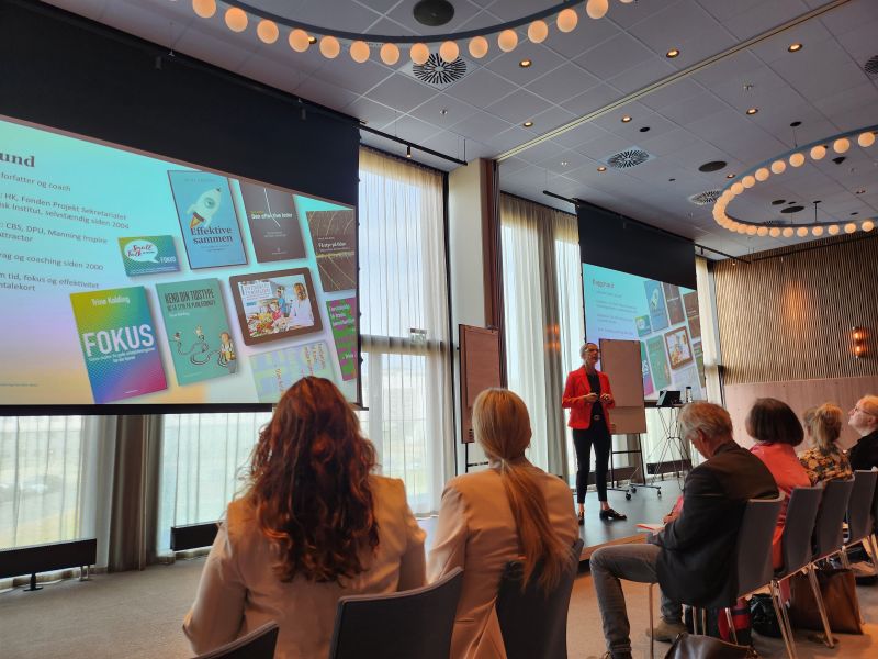 Sammy Kargaard Elal on LinkedIn: Nice vibes from this weeks event 😀 ... Sammy Kargaard Elal on LinkedIn: Nice vibes from this weeks event 😀 ...
