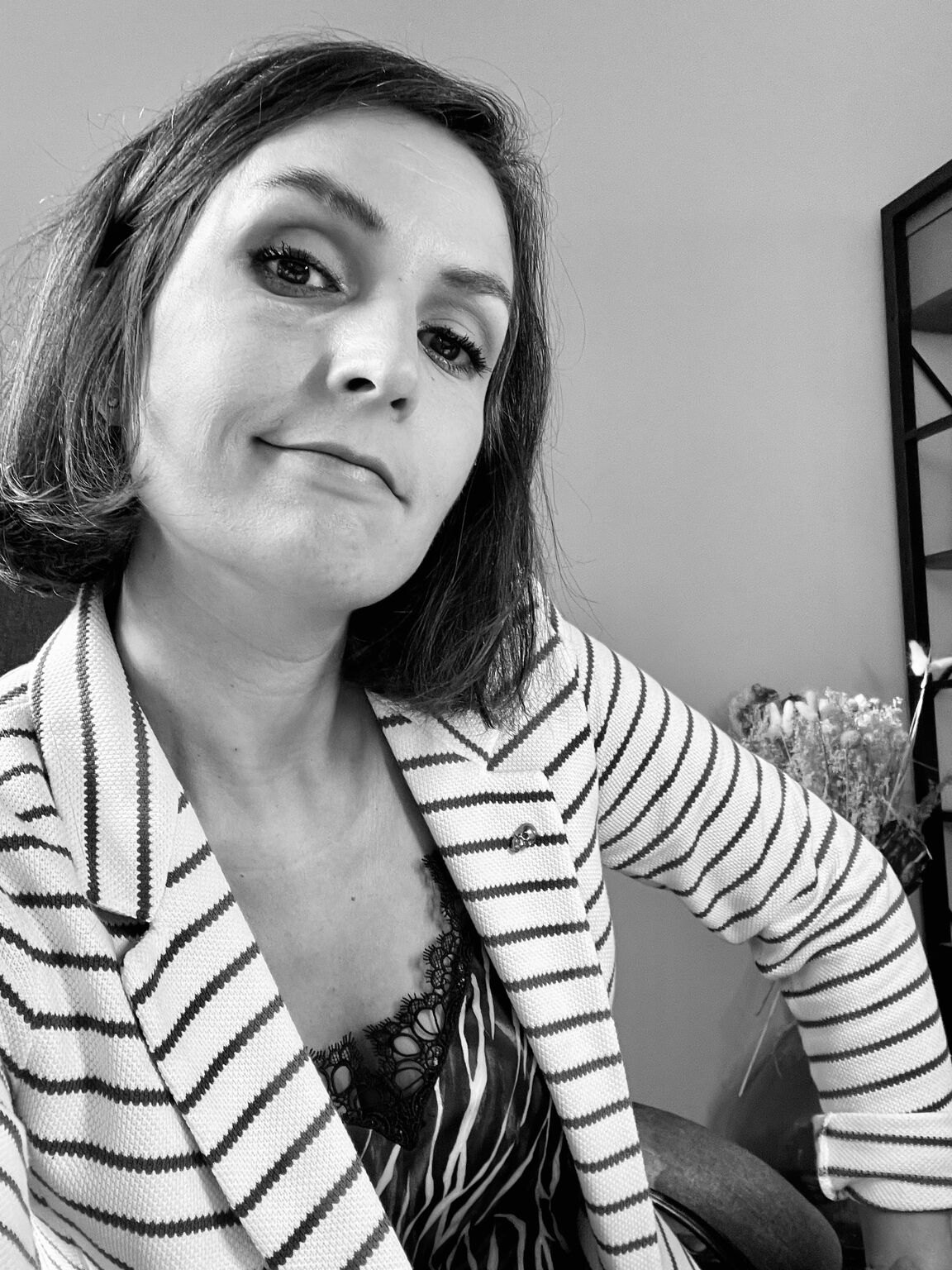 lucile seguin on LinkedIn: Delphine Auger sur LinkedIn : #rh # ... lucile seguin on LinkedIn: Delphine Auger sur LinkedIn : #rh # ...