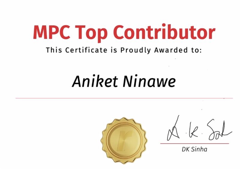 Aniket Ninawe on LinkedIn: #rackspace #genai #fair #cloudcomputing #ai ... Aniket Ninawe on LinkedIn: #rackspace #genai #fair #cloudcomputing #ai ...