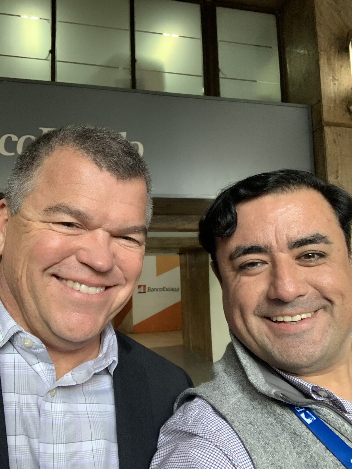 Marcelo Zúñiga Torres on LinkedIn: A pleasure to meet with ISACA ... Marcelo Zúñiga Torres on LinkedIn: A pleasure to meet with ISACA ...