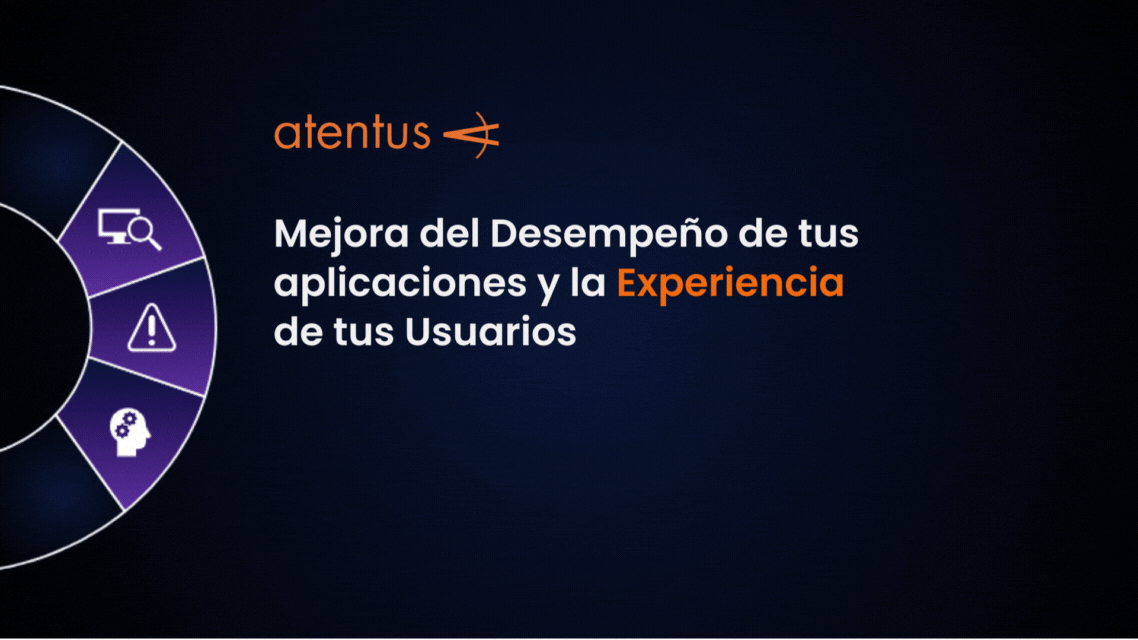 Atentus en LinkedIn: #observabilidad #monitoreo #ux #apm #visibilidad # ... Atentus en LinkedIn: #observabilidad #monitoreo #ux #apm #visibilidad # ...