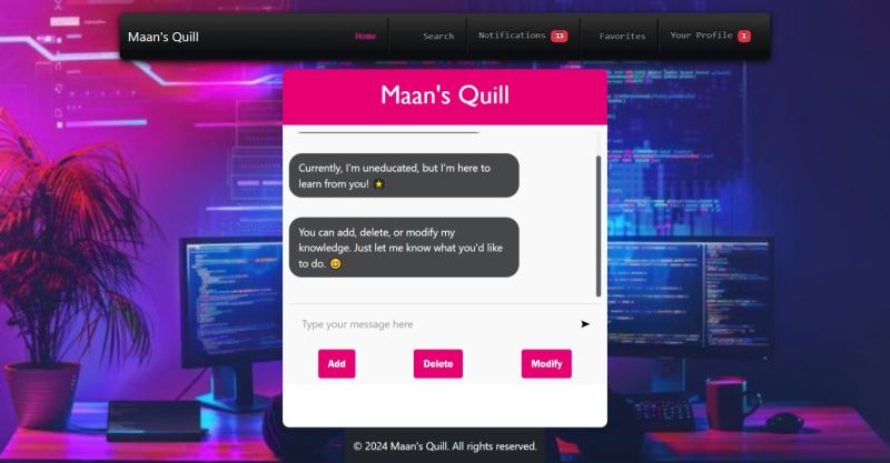 Malik Abdur Rehman Awan on LinkedIn: #webdevelopment #javascript # ... Malik Abdur Rehman Awan on LinkedIn: #webdevelopment #javascript # ...