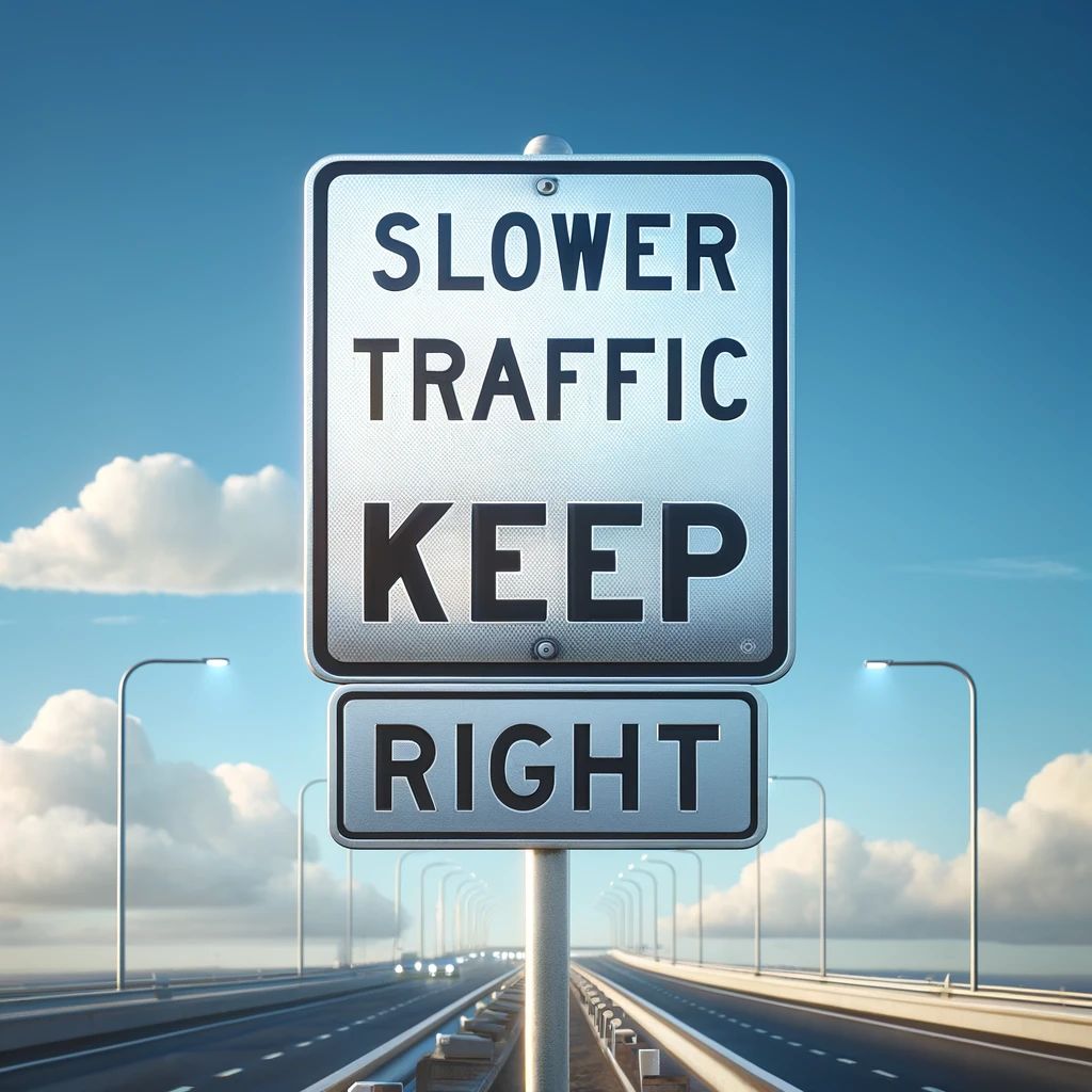 Why Traffic Rules and Manufacturing SOPs Are Crucial for Efficiency and ... Why Traffic Rules and Manufacturing SOPs Are Crucial for Efficiency and ...