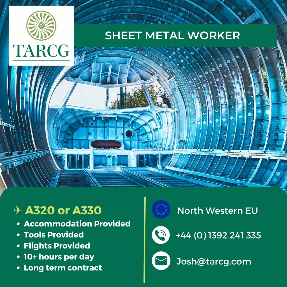 Josh Sanchez (CertRP) on LinkedIn: #aircraft #mro #smw # ... Josh Sanchez (CertRP) on LinkedIn: #aircraft #mro #smw # ...