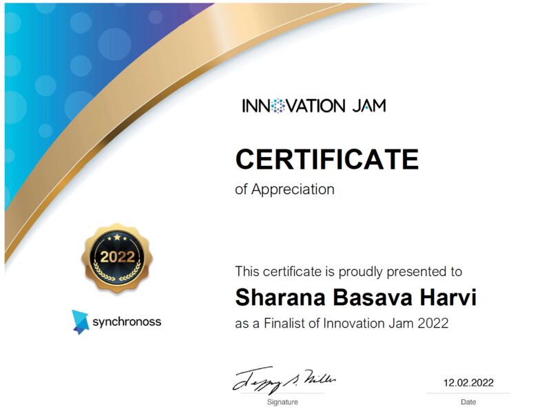 Sharana Basava on LinkedIn: #innovation Sharana Basava on LinkedIn: #innovation