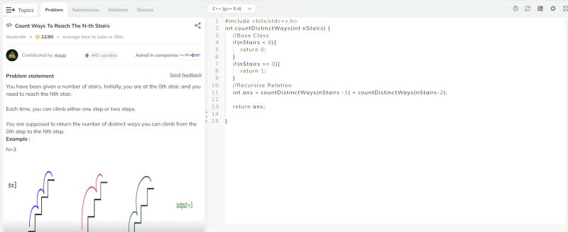 Day24 of Coding and Data Structures | anup simha posted on the topic ... Day24 of Coding and Data Structures | anup simha posted on the topic ...