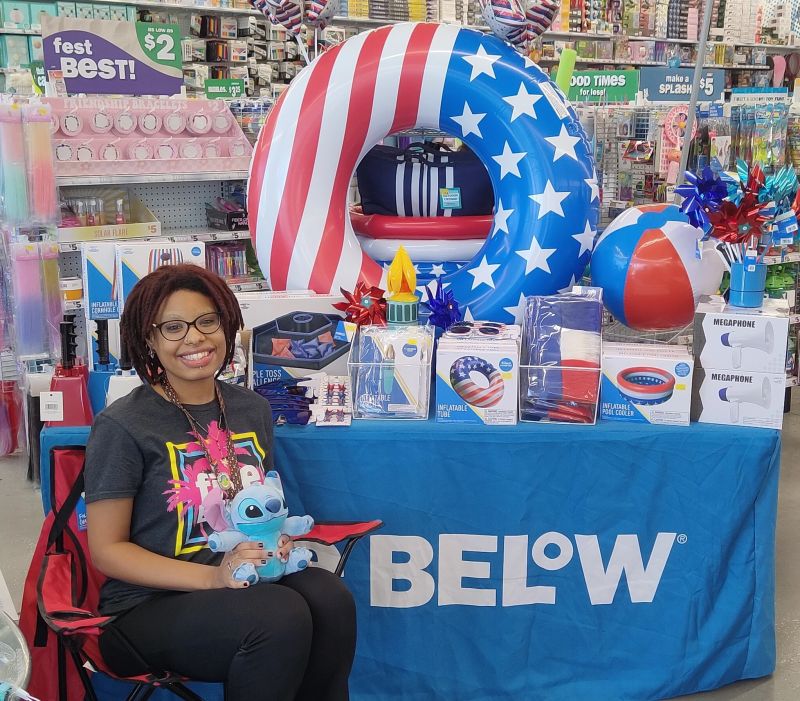 Eric Rapoport on LinkedIn: #fivebelow #letgoandhavefun Eric Rapoport on LinkedIn: #fivebelow #letgoandhavefun