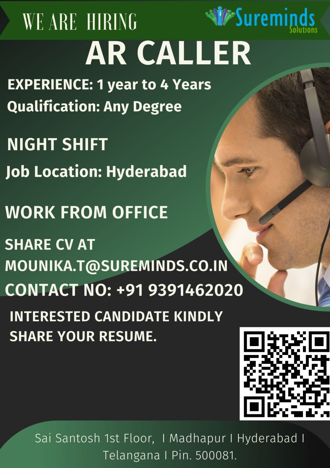 Mounika Thodeti posted on LinkedIn Mounika Thodeti posted on LinkedIn