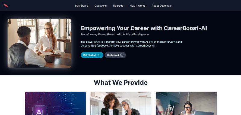 Utsav Patel on LinkedIn: #ai #fullstackdevelopment #react #nextjs # ... Utsav Patel on LinkedIn: #ai #fullstackdevelopment #react #nextjs # ...