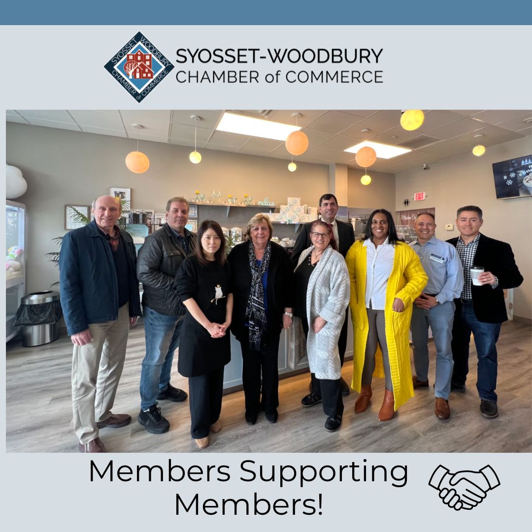 Syosset Woodbury Chamber of Commerce on LinkedIn: #longislandfood # ... Syosset Woodbury Chamber of Commerce on LinkedIn: #longislandfood # ...