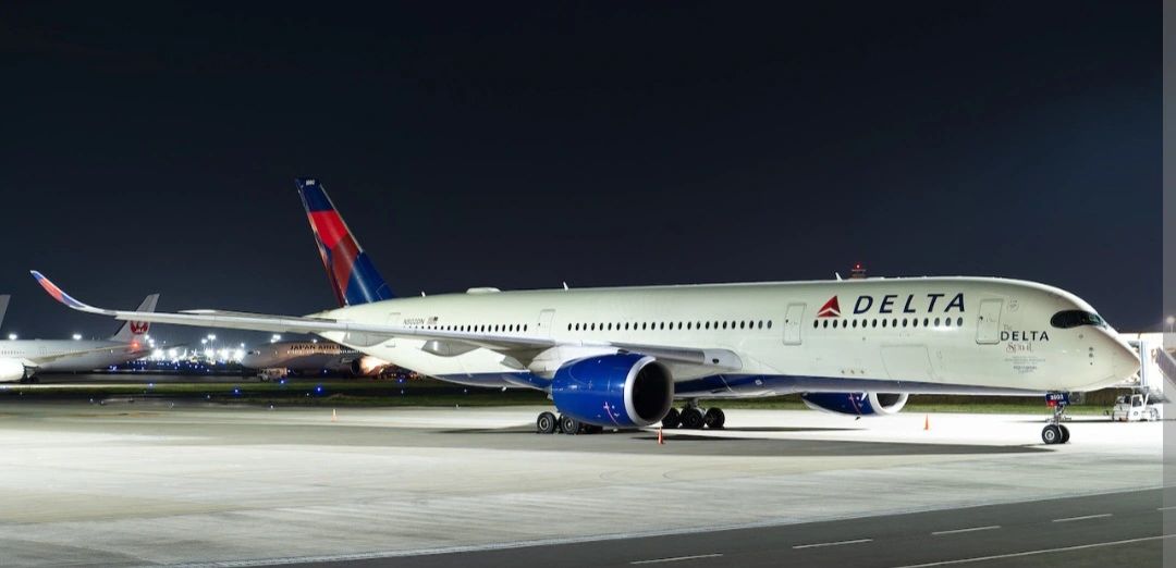 Anthony Saumell on LinkedIn: Unlike Other US Carriers: Why Delta's ... Anthony Saumell on LinkedIn: Unlike Other US Carriers: Why Delta's ...