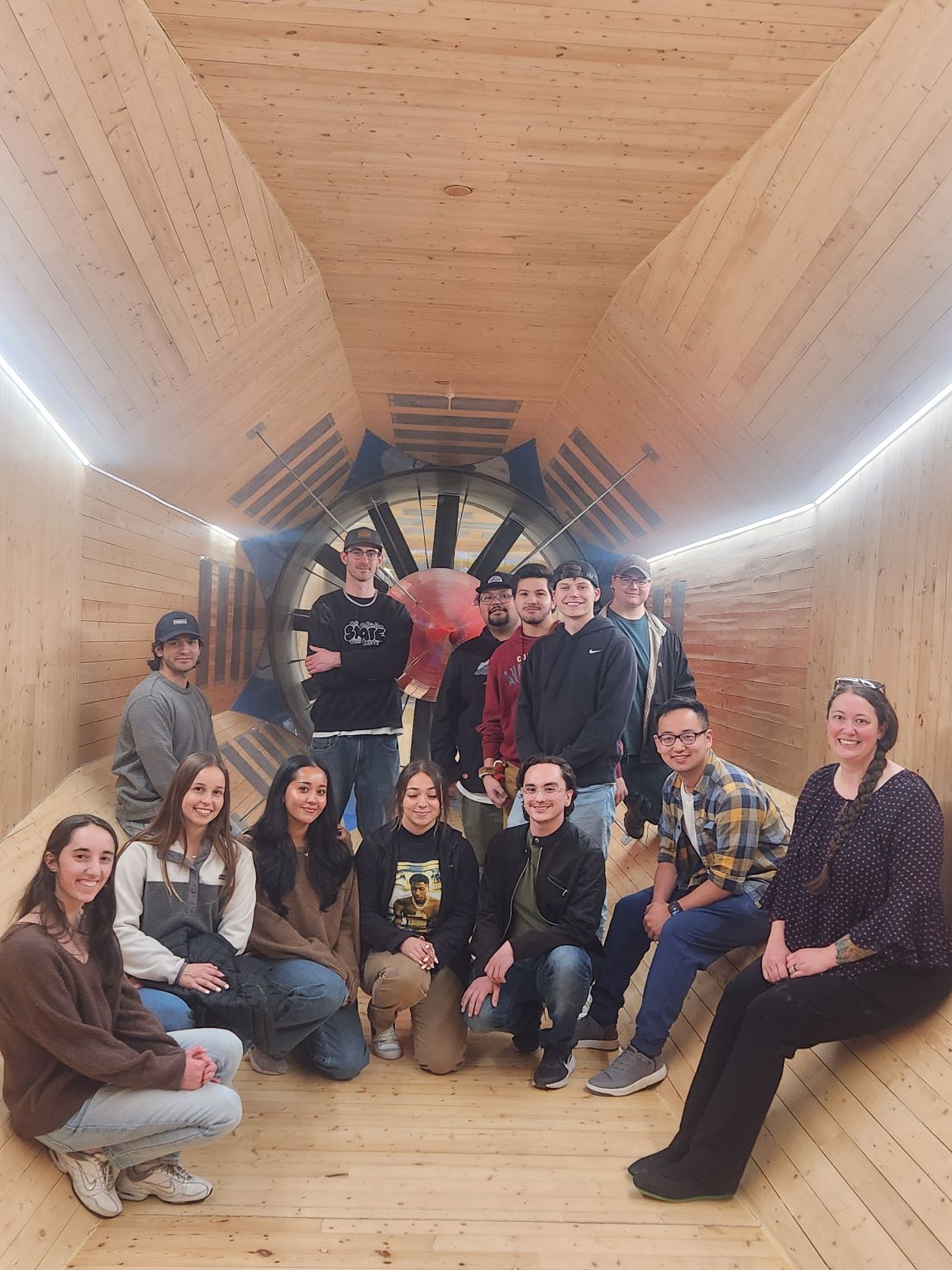 CSU Civil and Environmental Engineering on LinkedIn: Last week, Prof ... CSU Civil and Environmental Engineering on LinkedIn: Last week, Prof ...