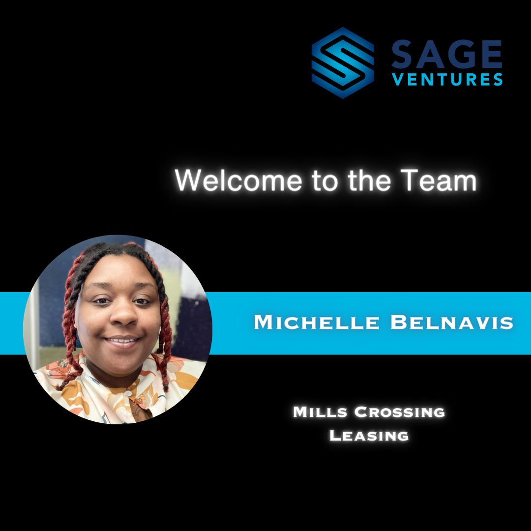 Sage Ventures on LinkedIn: Welcome to the Sage Team At Sage we are ... Sage Ventures on LinkedIn: Welcome to the Sage Team At Sage we are ...