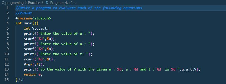 Nikhil Goyal on LinkedIn: #100daysofcoding #codingjourney #cprogramming Nikhil Goyal on LinkedIn: #100daysofcoding #codingjourney #cprogramming