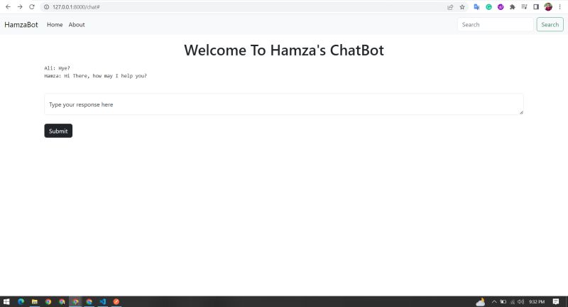 Muhammad Hamza on LinkedIn: #openai #chatbot #artificialintelligence # ... Muhammad Hamza on LinkedIn: #openai #chatbot #artificialintelligence # ...
