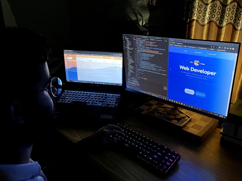 Bara Qabaja on LinkedIn: #reactjs #codingjourney #webdevelopment # ... Bara Qabaja on LinkedIn: #reactjs #codingjourney #webdevelopment # ...