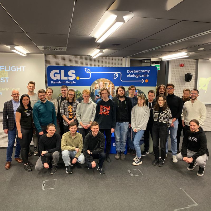Cloudflight Coding Contest on LinkedIn: #gls #codingcontest #coders # ... Cloudflight Coding Contest on LinkedIn: #gls #codingcontest #coders # ...