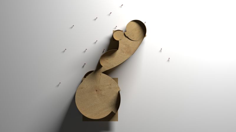 Abhay Das on LinkedIn: #vraymaquette #3drendering #design #art # ... Abhay Das on LinkedIn: #vraymaquette #3drendering #design #art # ...