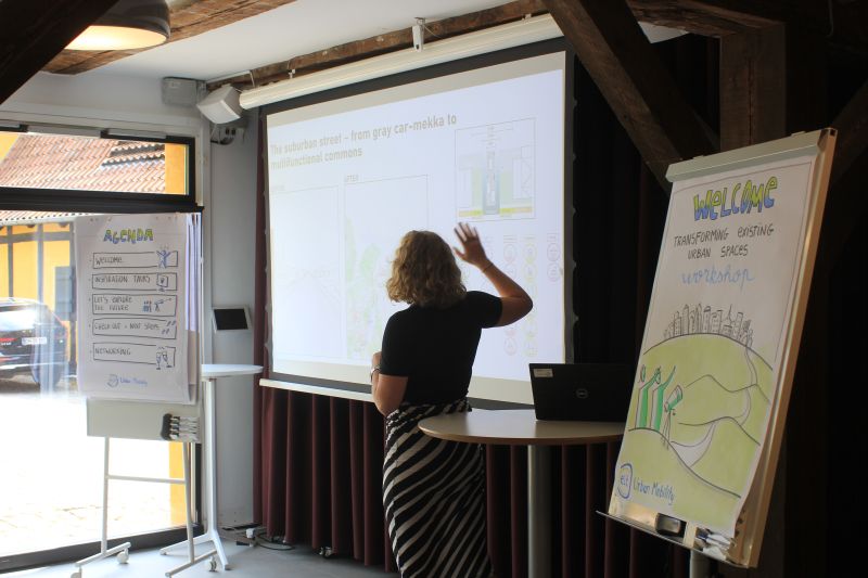 Kajsa Sjunnesson on LinkedIn: Workshop - Transforming Existing Urban ... Kajsa Sjunnesson on LinkedIn: Workshop - Transforming Existing Urban ...