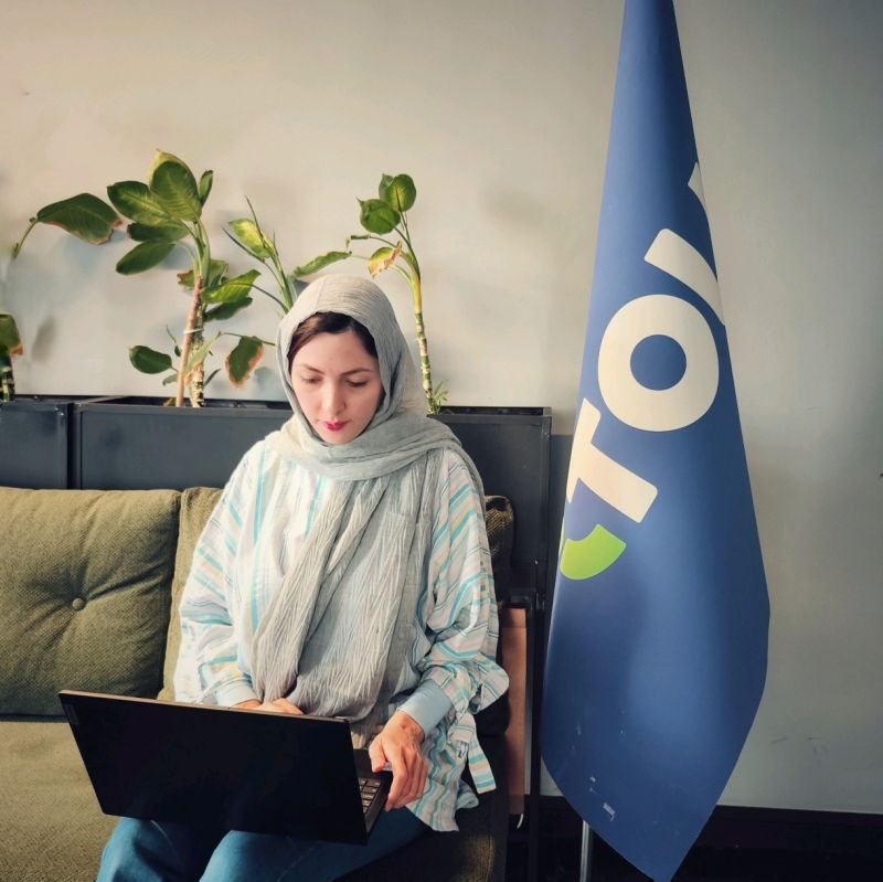 Matin Aliakbari on LinkedIn: #آیتول #فرانت_اند_دولوپر #frontend # ... Matin Aliakbari on LinkedIn: #آیتول #فرانت_اند_دولوپر #frontend # ...