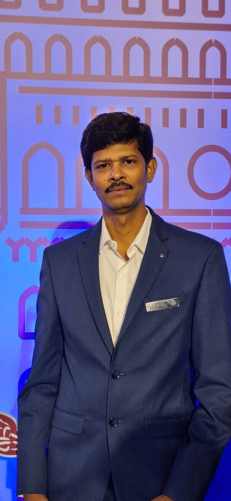 Senthil Kumar on LinkedIn: #convergence2024 Senthil Kumar on LinkedIn: #convergence2024