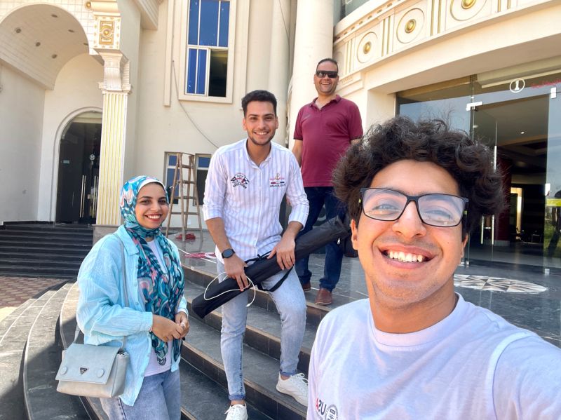 Mohamed Yousry Aboelfetoh posted on LinkedIn Mohamed Yousry Aboelfetoh posted on LinkedIn