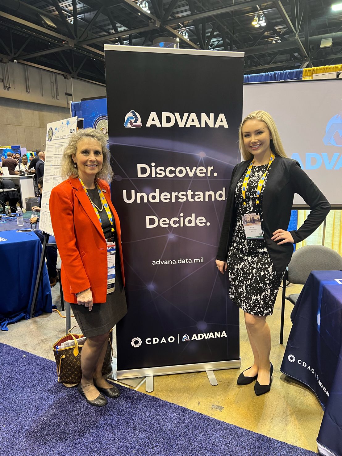 Advana posted on LinkedIn Advana posted on LinkedIn