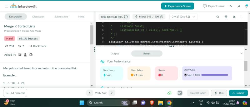 Yashasvi S. on LinkedIn: #day160 #365daysofcode #codechallenge # ... Yashasvi S. on LinkedIn: #day160 #365daysofcode #codechallenge # ...