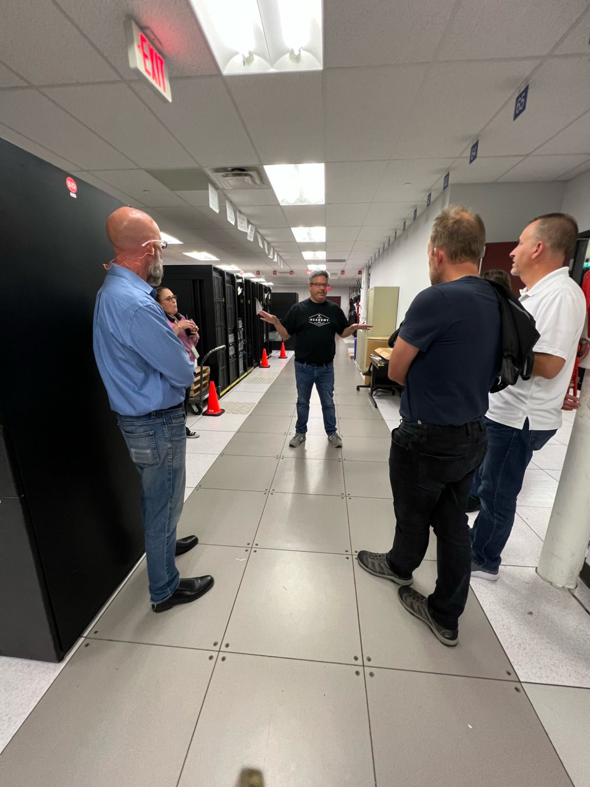 Melissa Chodziutko on LinkedIn: #ibm #ibmz Melissa Chodziutko on LinkedIn: #ibm #ibmz