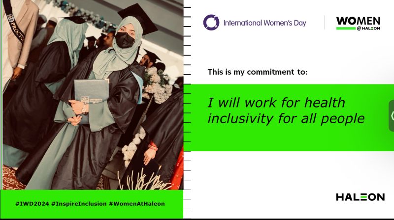 Aniqa Jamil on LinkedIn: #iwd2024 #inspireinclusion #womenathaleon Aniqa Jamil on LinkedIn: #iwd2024 #inspireinclusion #womenathaleon