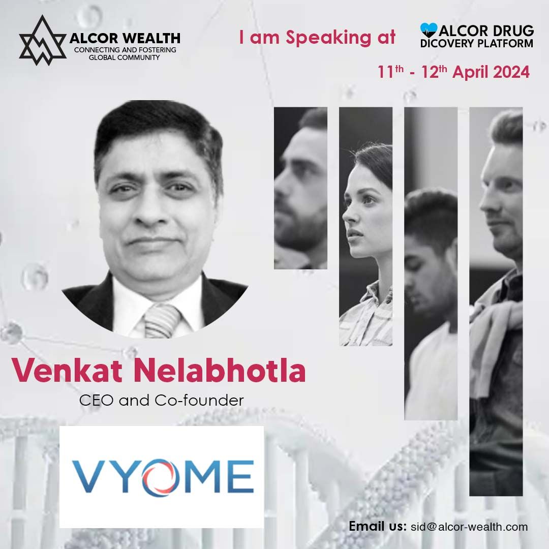 Junaid Aziz on LinkedIn: Dear Venkat Nelabhotla Welcome to Alcor Drug ... Junaid Aziz on LinkedIn: Dear Venkat Nelabhotla Welcome to Alcor Drug ...